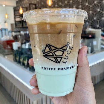 LUCE COFFEE ROASTERS - Updated July 2024 - 142 Photos & 83 Reviews ...