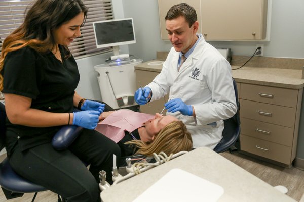 SNOW FAMILY DENTISTRY - Updated January 2026 - 48 Photos & 76 Reviews ...