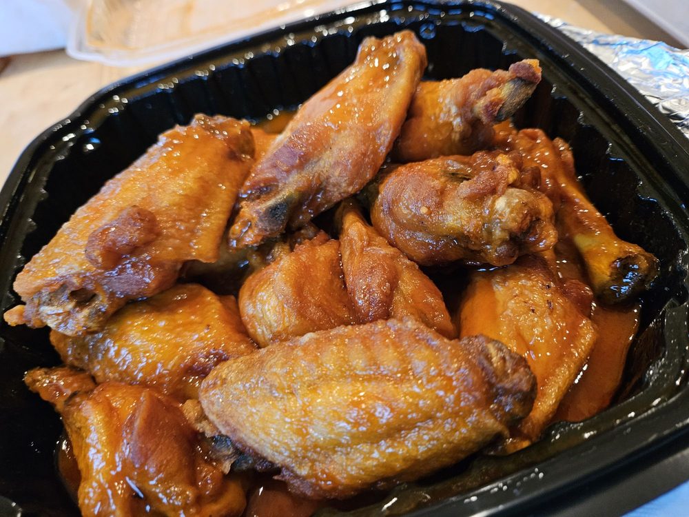 ANGELO’S PIZZA - Updated August 2025 - 40 Photos & 69 Reviews - 878 ...