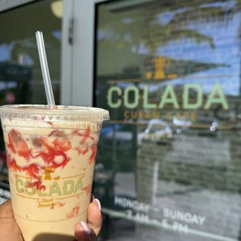 COLADA CUBAN CAFE PEMBROKE PINES - Updated July 2024 - 626 Photos & 293 ...