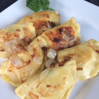 PIEROGIES PLUS - Updated June 2024 - 106 Photos & 149 Reviews - 342 ...
