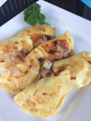 PIEROGIES PLUS - 83 Photos & 126 Reviews - 342 Island Ave, McKees Rocks ...