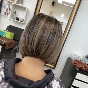 EXPRESSION HAIR DESIGN - Updated September 2024 - 354 Photos & 405 ...