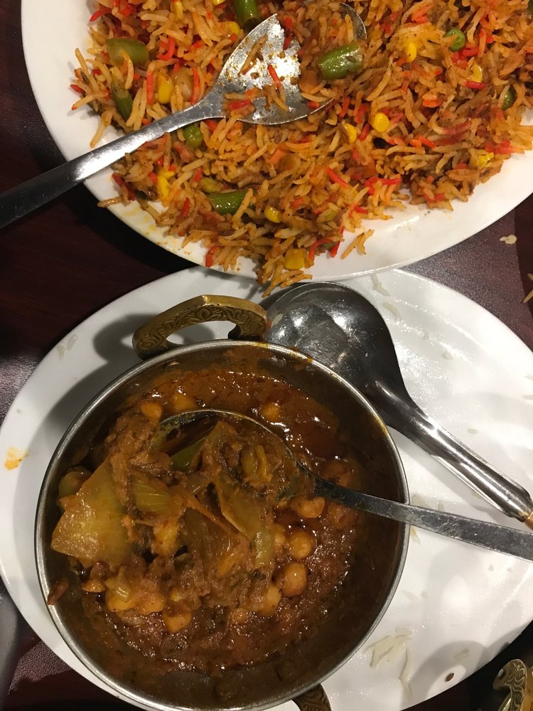 MAHARAJA AUTHENTIC INDIAN CUISINE - Updated December 2025 - 24 Reviews ...