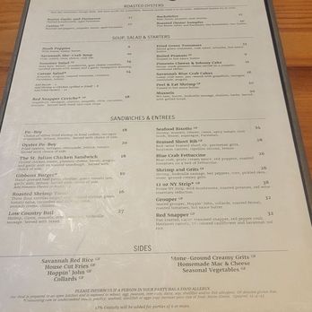 SORRY CHARLIE’S OYSTER BAR - Updated November 2024 - 1748 Photos & 1325 ...