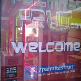 LAS PALMITAS FRUIT - Updated October 2025 - 220 Photos & 303 Reviews ...