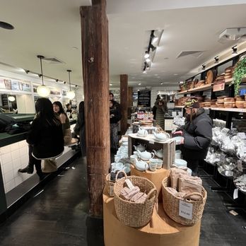 MUJI MARKET - Updated December 2025 - 59 Photos & 16 Reviews - 75 9th ...