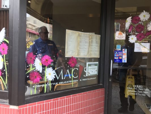 MAC’S DELI & CAFE - 189 Photos & 393 Reviews - Delis - 630 4th St ...