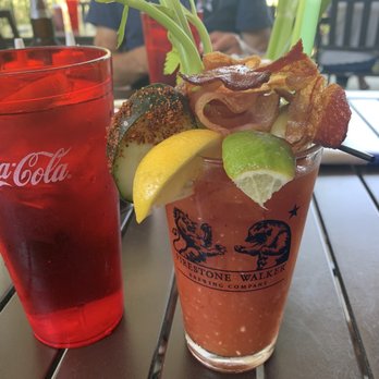 RIVER VIEW GRILL & BAR - Updated May 2025 - 427 Photos & 585 Reviews ...