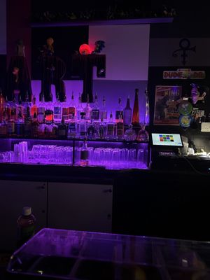 BART LOUNGE - Updated December 2025 - 89 Photos & 92 Reviews - 67555 E ...