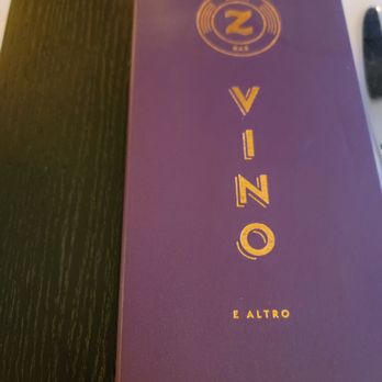 ZANTI CUCINA ITALIANA - RIVER OAKS - Updated July 2024 - 672 Photos ...