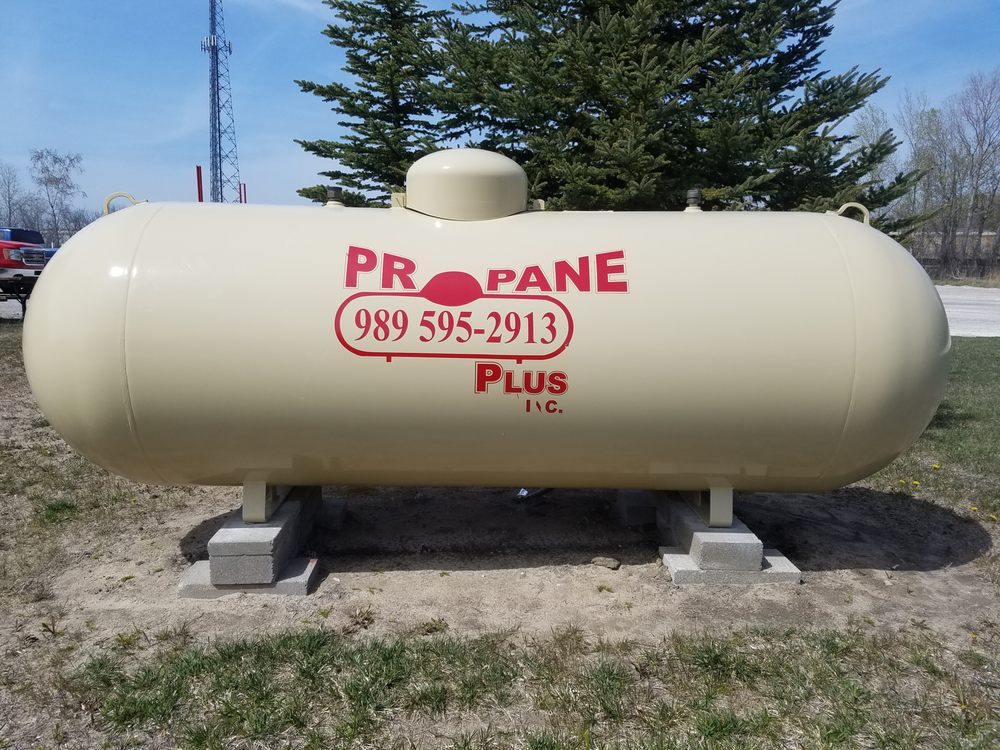 PROPANE PLUS - Updated December 2025 - 1141 US Hwy 23 N, Alpena ...
