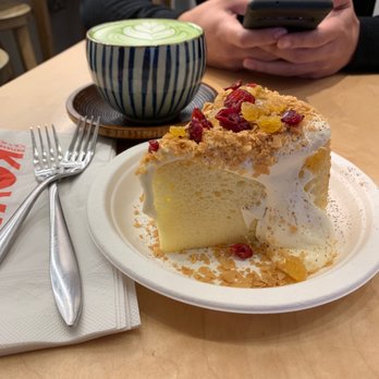 KOVA PATISSERIE - Updated October 2025 - 32 Photos & 18 Reviews - 9-12 ...