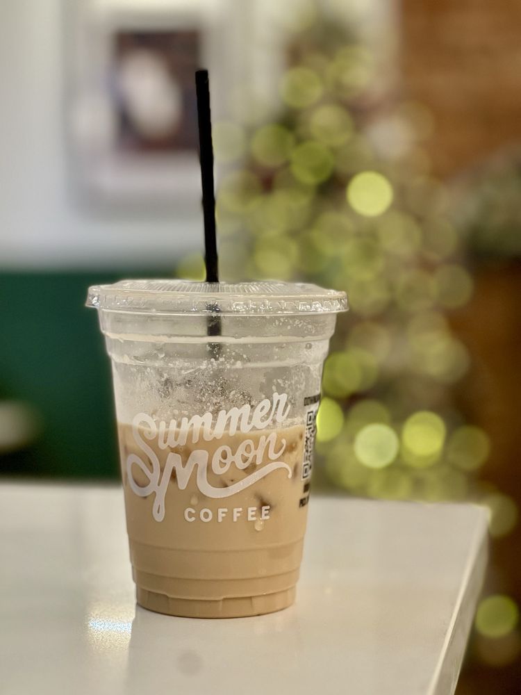 SUMMER MOON COFFEE - Updated August 2025 - 63 Photos & 51 Reviews ...