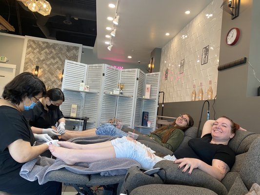 AVALON NAILASH - Updated October 2025 - 21555 Olhava Way NW, Poulsbo ...