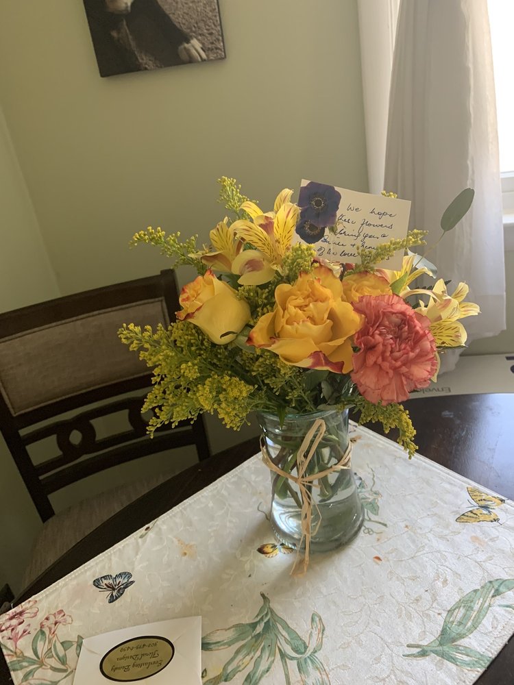 EVERLASTING BEAUTY FLORAL DESIGNS - Updated October 2025 - 39 Photos ...