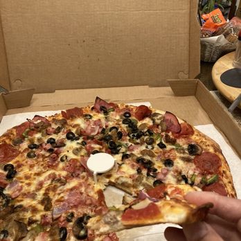 GEORGIO’S PIZZERIA - Updated May 2024 - 189 Photos & 334 Reviews - 4964 ...