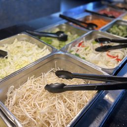 MANDARIN BUFFET & GRILL - Updated October 2025 - 648 Photos & 504 ...