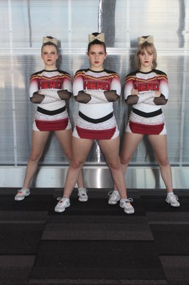 HERO ATHLETICS CHEER & DANCE - Updated July 2024 - 36 Photos - 19405 ...