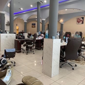 ANTHONY NAIL SPA - Updated October 2025 - 143 Photos & 35 Reviews ...