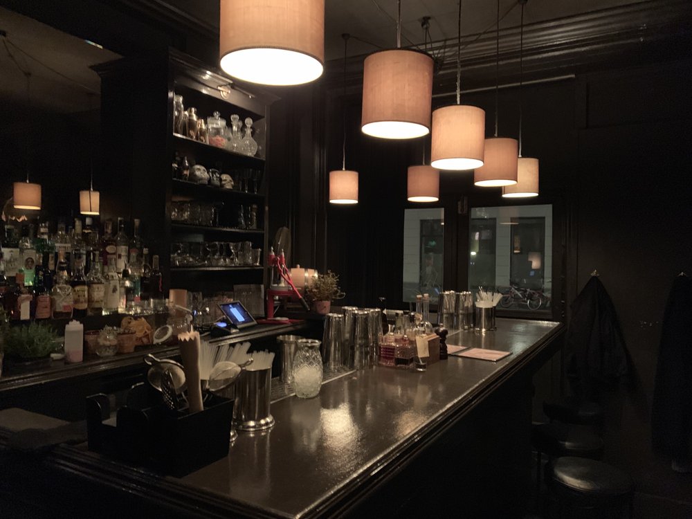 1656 - 29 Photos & 16 Reviews - Gasværksvej 33, København, Denmark ...