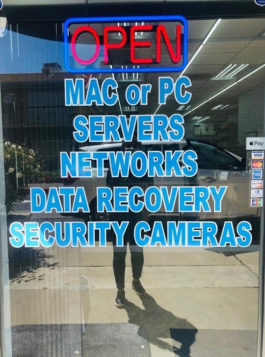 HB COMPUTERS - 946 Photos & 339 Reviews - 18090 Beach Blvd, Huntington ...