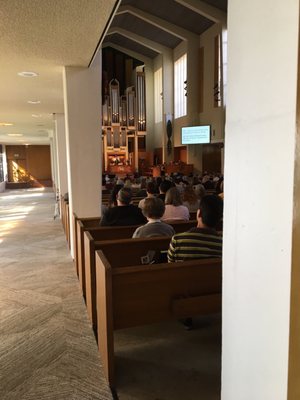 CLAREMONT UNITED CHURCH OF CHRIST - Updated December 2025 - 33 Photos ...