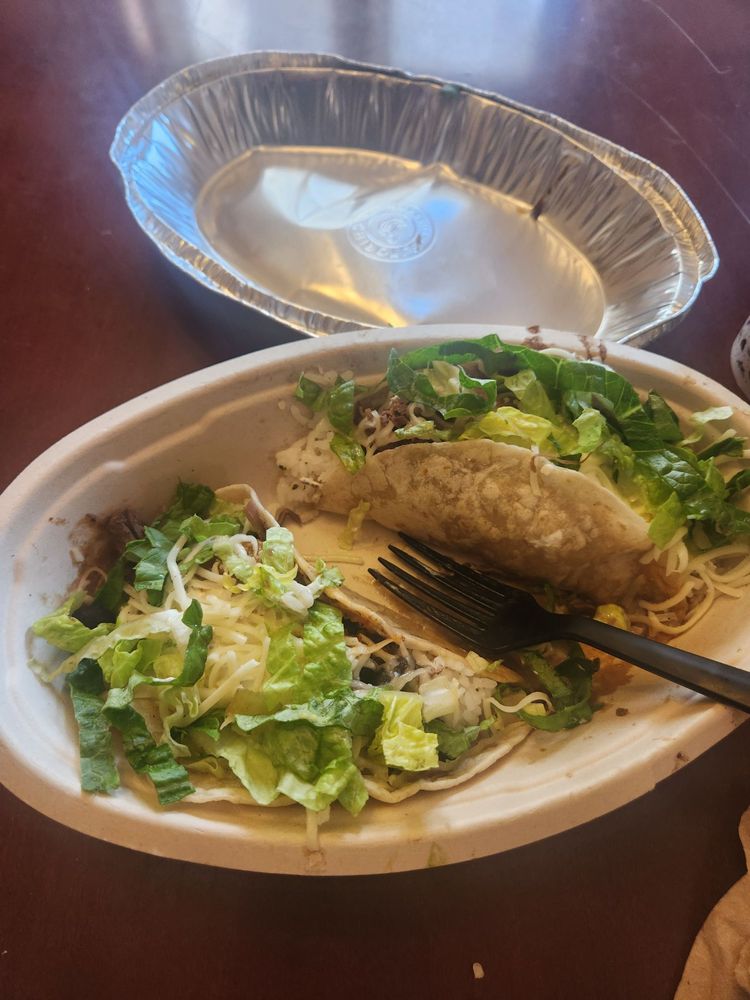 CHIPOTLE MEXICAN GRILL - Updated January 2025 - 35 Photos & 89 Reviews ...