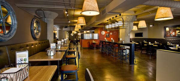 SODO KITCHEN - CAFE BON APPETIT - Updated July 2025 - 28 Photos & 39 ...