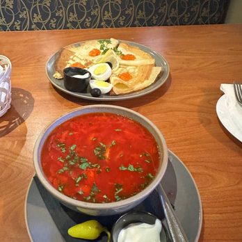 NOROC RESTAURANT - Updated June 2025 - 151 Photos & 79 Reviews - 4715 ...