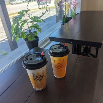 MIMI MILK TEA - Updated January 2026 - 43 Photos & 16 Reviews - 411 MO ...