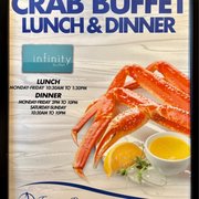 INFINITY BUFFET AT TREASURE BAY CASINO - 97 Photos & 68 Reviews - 1980 ...