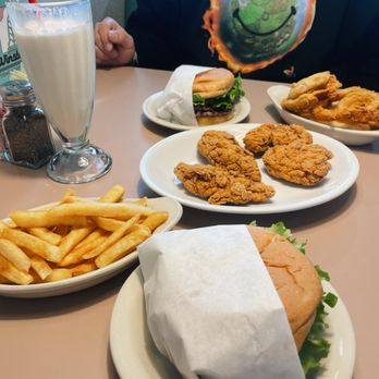 WINSTEAD’S - Updated January 2025 - 60 Photos & 96 Reviews - 10711 Roe ...