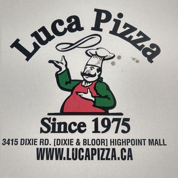 LUCA PIZZA - Updated October 2025 - 39 Photos & 61 Reviews - 3415 Dixie ...