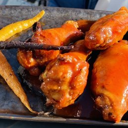 HIP FLASK ROOFTOP BAR - Updated July 2024 - 232 Photos & 94 Reviews ...