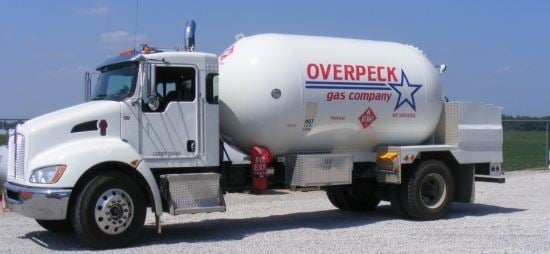 OVERPECK GAS - Updated December 2025 - 213 3rd St, Covington, Indiana ...