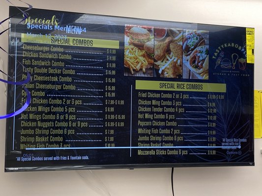 TASTY KABOB PLUS - Updated October 2024 - 32 Photos & 11 Reviews ...