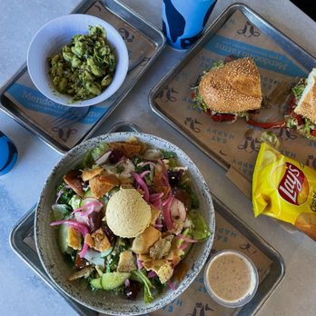 MENDOCINO FARMS - Updated December 2025 - 82 Photos & 53 Reviews ...