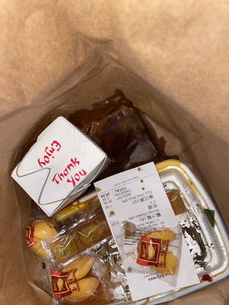 LING EXPRESS - Updated April 2025 - 49 Photos & 67 Reviews - 803 E ...