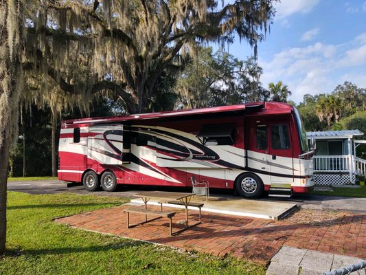 SILVER SPRINGS RV PARK - Updated January 2025 - 29 Photos - 3151 NE ...