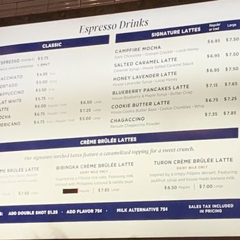 MOSTRA COFFEE - Updated January 2025 - 1570 Photos & 1122 Reviews ...