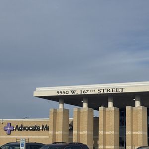 ACL LAB - ADVOCATE CHRIST OUTPATIENT CENTER - Updated August 2025 ...