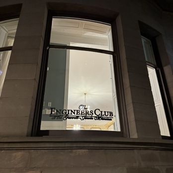 ENGINEER’S CLUB - Updated December 2025 - 112 Photos & 26 Reviews - 11 ...