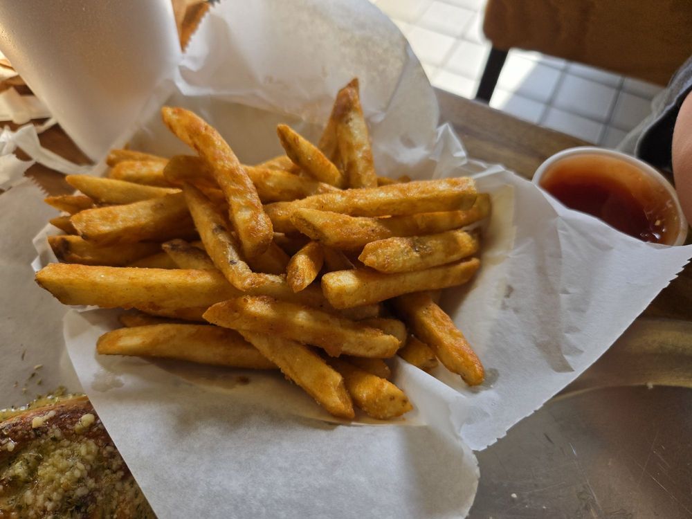 SOLAR SLICE PIZZA - Updated January 2026 - 100 Photos & 55 Reviews ...