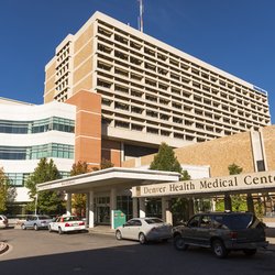 DENVER HEALTH - 34 Photos & 213 Reviews - Hospitals - 777 Bannock St ...