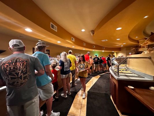 CAPT. JACK’S FAMILY BUFFET - THOMAS DRIVE - Updated October 2025 - 141 Photos & 459 Reviews ...