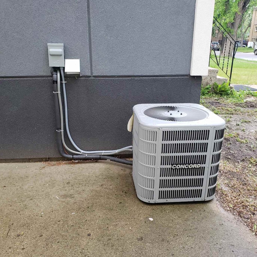 ACME MECHANICAL - Updated May 2025 - 12 Photos - 103 Henick Crescent ...