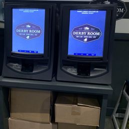 THE DERBY ROOM - Updated July 2025 - 366 Photos & 404 Reviews - 3230 ...