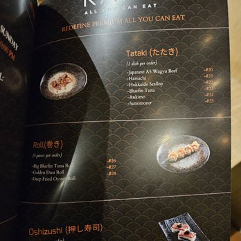 KAKA ALL YOU CAN EAT - Updated April 2025 - 1061 Photos & 303 Reviews ...