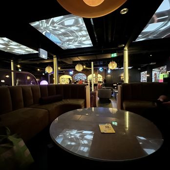 OFFWORLD BAR - Updated September 2024 - 123 Photos & 28 Reviews - 739 ...